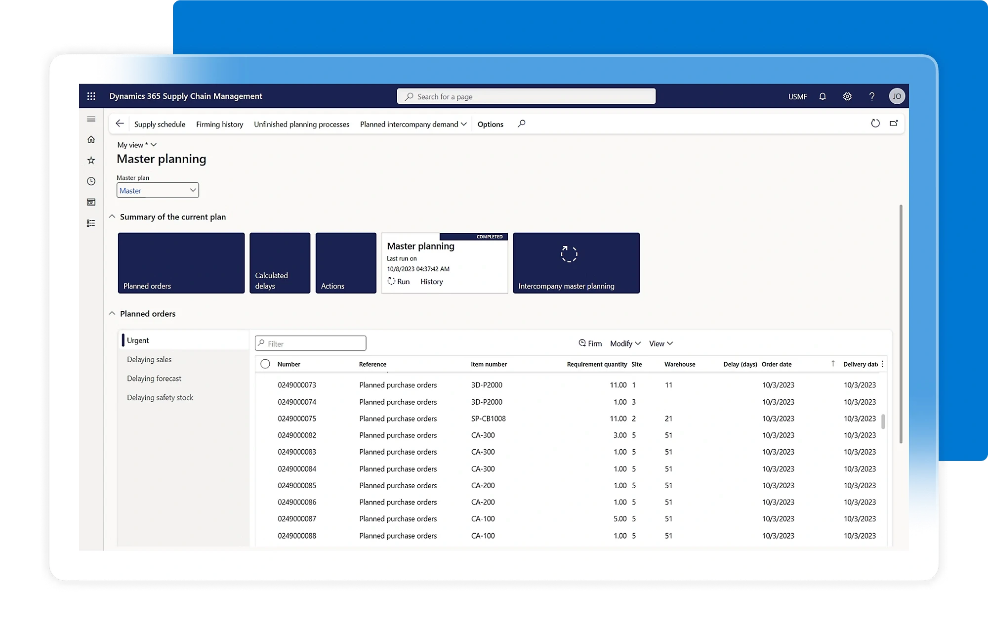 5 phases of Microsoft Dynamics 365 ERP Implementation | Talan - Site groupe